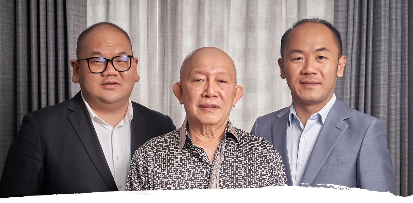 About Us - NCK Services Management